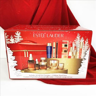 Estee Lauder deluxe set novo original