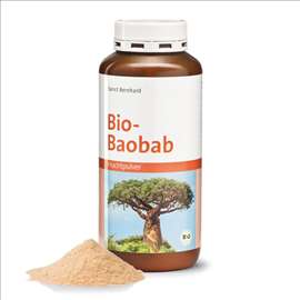 Ishrana - Organski Baobab, 160gr./10L Germany