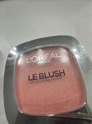 Loreal Rumenilo