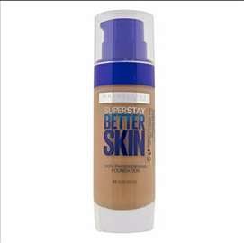 Puder Super Stay Better Skin