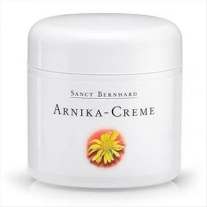 Arnika krema upale, cirkulacija, 100ml, Nemačka