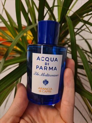 Original parfem Acqua di Parma 150ml extra cena