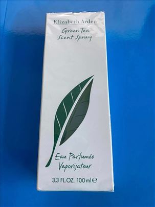 Parfem Elizabeth Arben Green Tea Scent spray 100ml