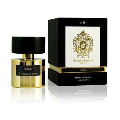 Tiziana Terenzi Kirke 100ml edp unisex novo origin