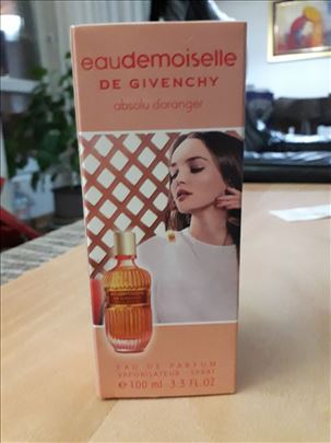 Original Givenchy parfem na prodaju