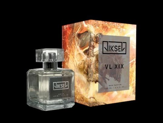 Parfem Viksel VL XIX inspired by Creed Aventus edp