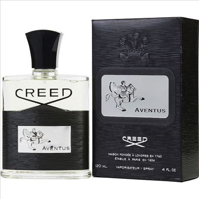 Creed aventus 50ml edp novo original