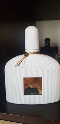 White Patchouli Tom Ford za žene - tester