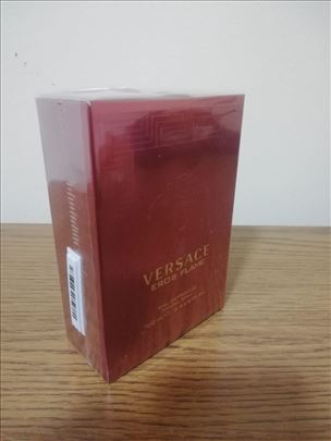 Versace eros flame