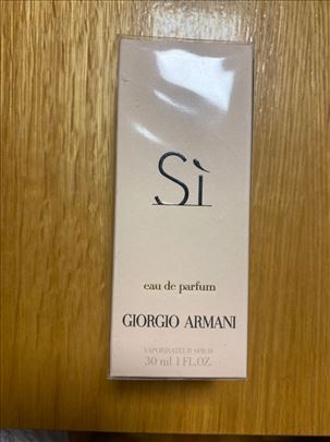 Armani 35 ml