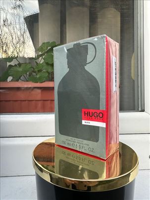 Hugo boss 150ml