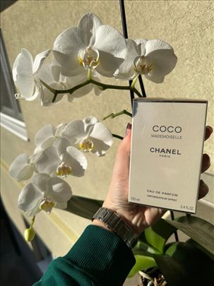 Chanel mademoisell 100ml