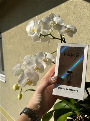 Paco rabanne fame 80ml