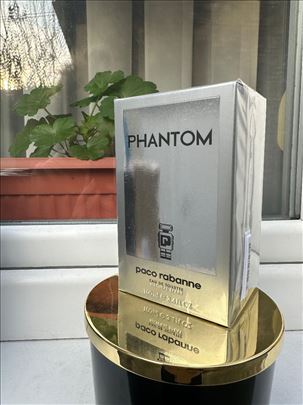 Paco rabanne phantom 100ml