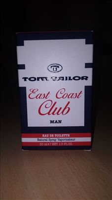 Tom Tailor 30ml original