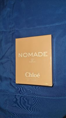 Chloe Nomade 75ml novo original