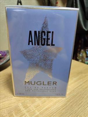 Mugler Angel 50ml