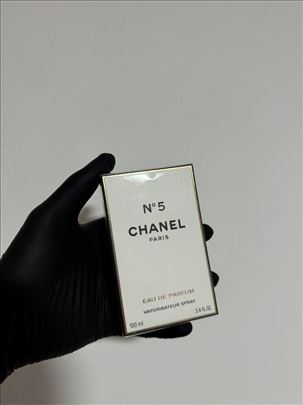 Chanel No5