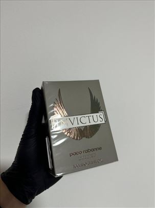 Invictus paco rabanne