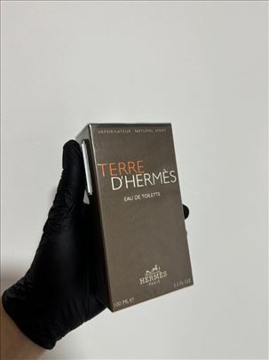 Terre d hermes