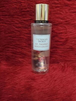 Victoria secret st tropez beach orchid sprej