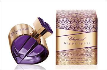 Parfem Happy Spirit Amira Damour-Chopard 116