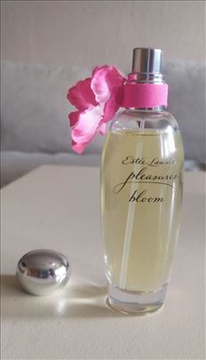 Pleasures Bloom Estée Lauder edp, 50ml