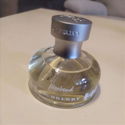 Burberry Weekend edp 30m