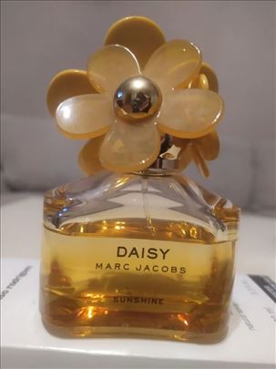 Daisy Sunshine Marc Jacobs EDT, 50ml