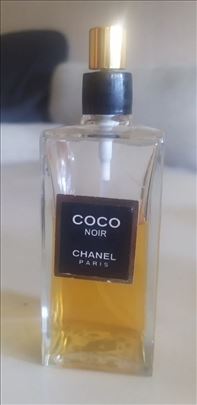 Coco Noir edp, 100ml