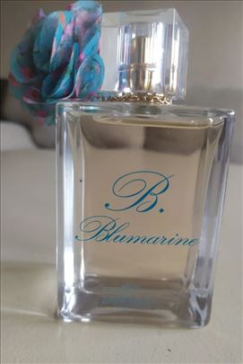 B. Blumarine Blumarine edp, 100ml