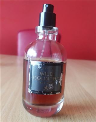 Wild Country 75ml