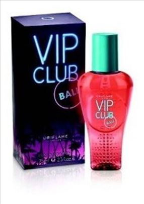 Vip klub bali