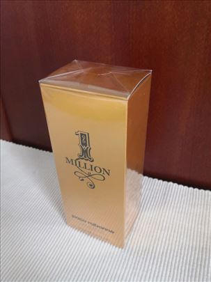 Paco Rabanne 1 Million, 100ml, original!