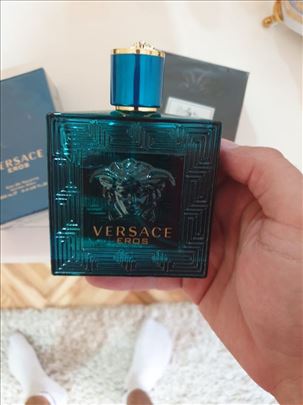 Versace eros 100ml