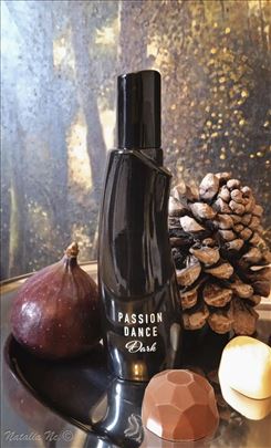 Parfem (Passion Dance) Dark 50ml