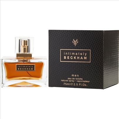 David Beckham 75 ml