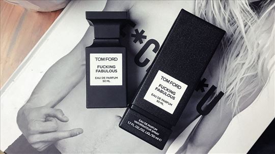 Tom Ford Fucking Fabulous edp 100ml unisex org