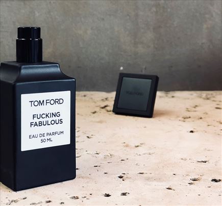 Tom Ford Fucking Fabulous edp 50ml unisex original