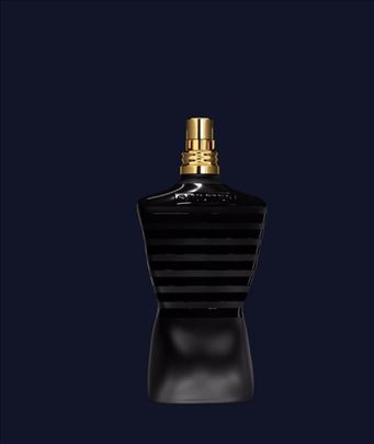 Jean paul gaultier le male le parfum