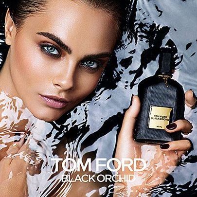 Tom Ford Black Orchid edp 100ml unisex original