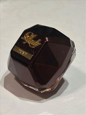 Lady Million Privé - Rabbane (edp 30ml)