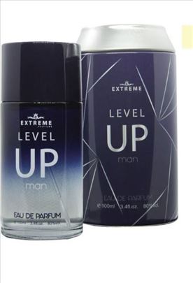 Extreme level up 100 ML