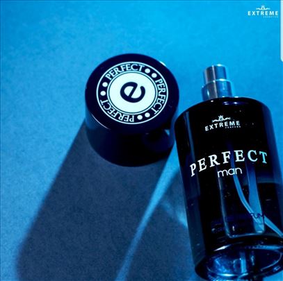 Extreme Perfect 100 ml