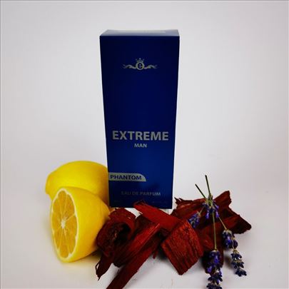 Extreme Phanton 50ml