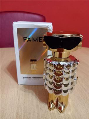 Paco Rabanne Fame edp, 80ml