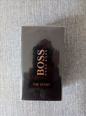 Hugo Boss the Scent