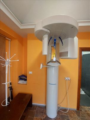 Ortopan Sirona Ortophos XG 5