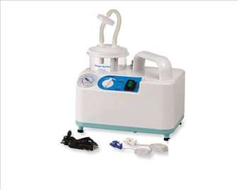 Medicisnki aspirator