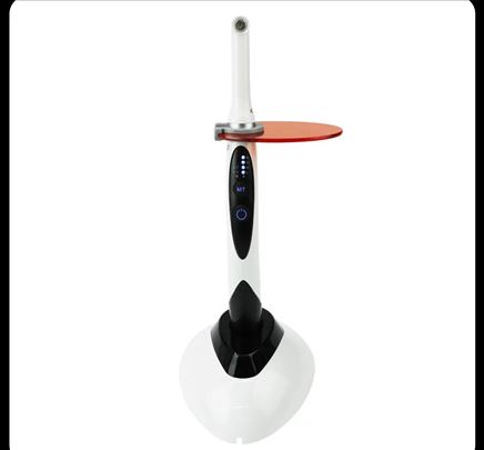 Led lampa 1 sec Woodpecker